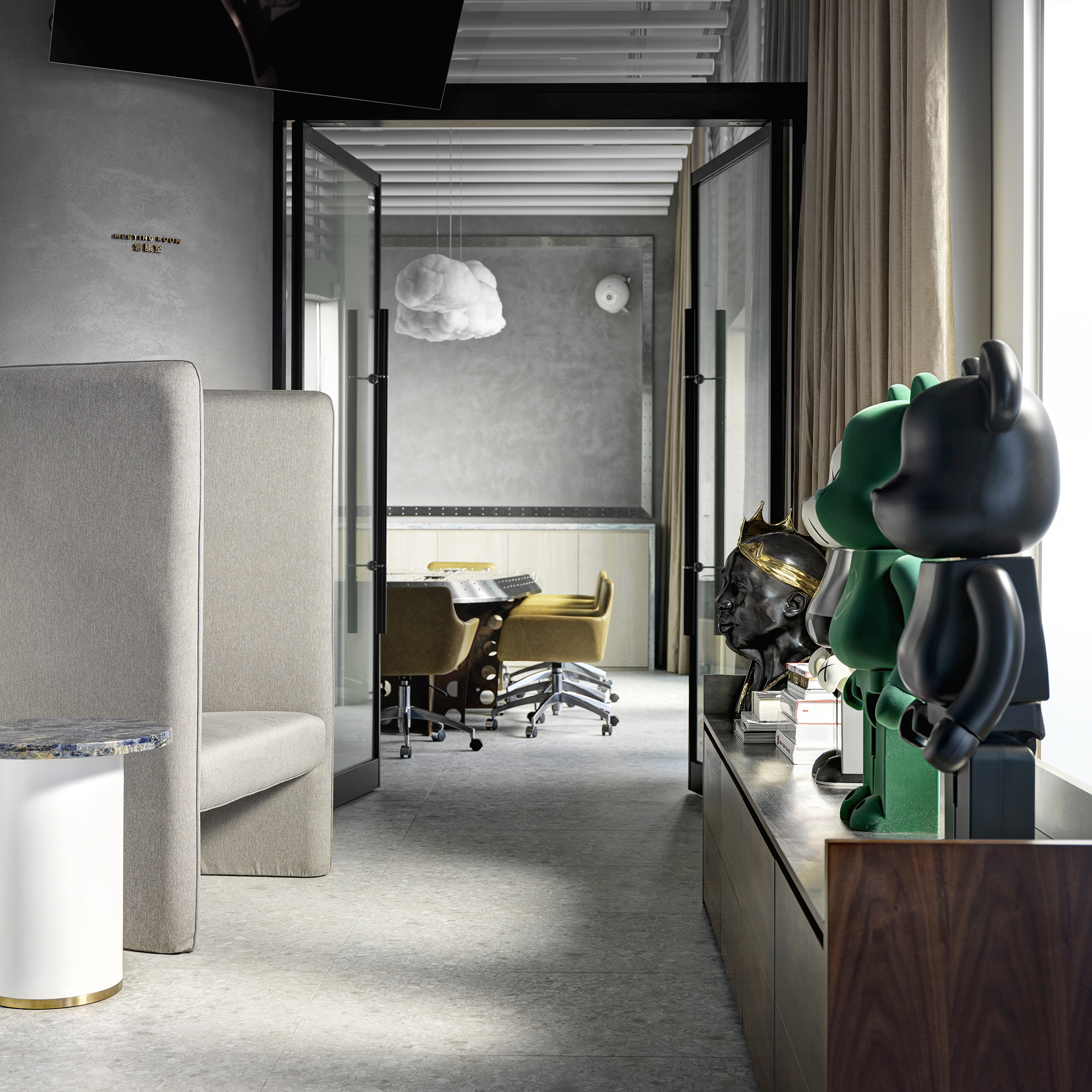 Parable Studio Pte Ltd